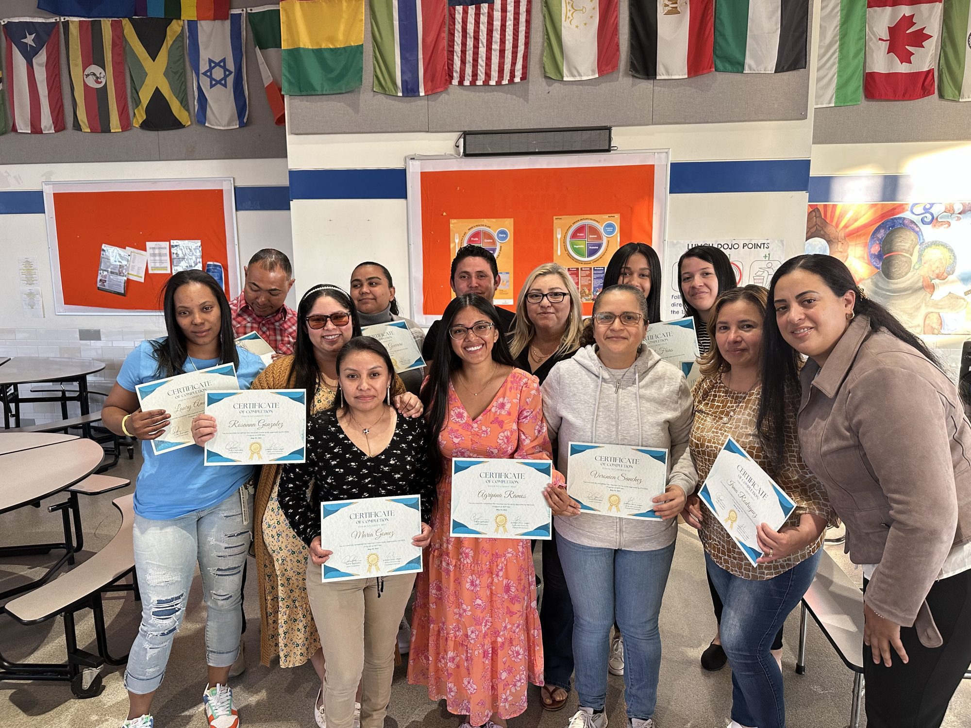 KIPP Massachusetts Offers Free English Classes For Adults Itemlive