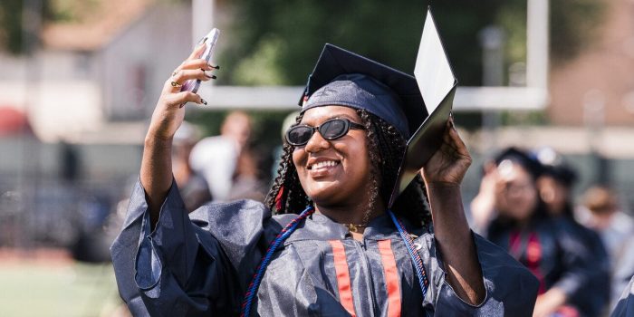 266 Lynn Tech grads told their future is now - Itemlive : Itemlive