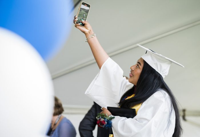 266 Lynn Tech grads told their future is now - Itemlive : Itemlive