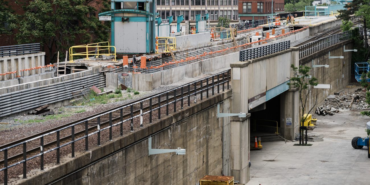 What's going on with the MBTA in Lynn? - Itemlive : Itemlive