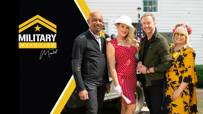 'Military Makeover' series featuring Lynn veteran premieres Aug. 11 ...