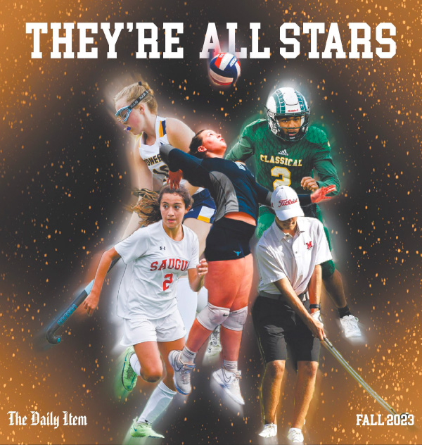 Item All Stars Fall 2023 - Itemlive