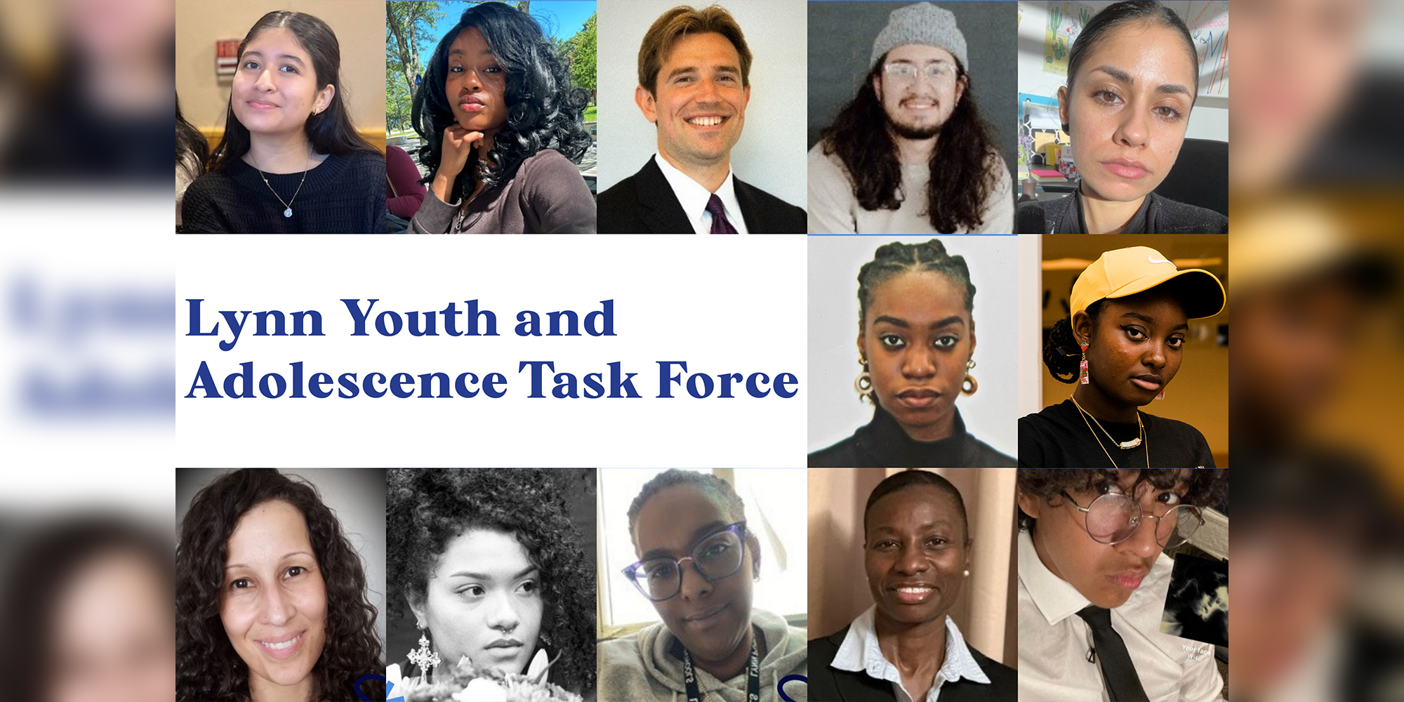 Lynn’s Youth and Adolescence Task Force roster revealed - Itemlive