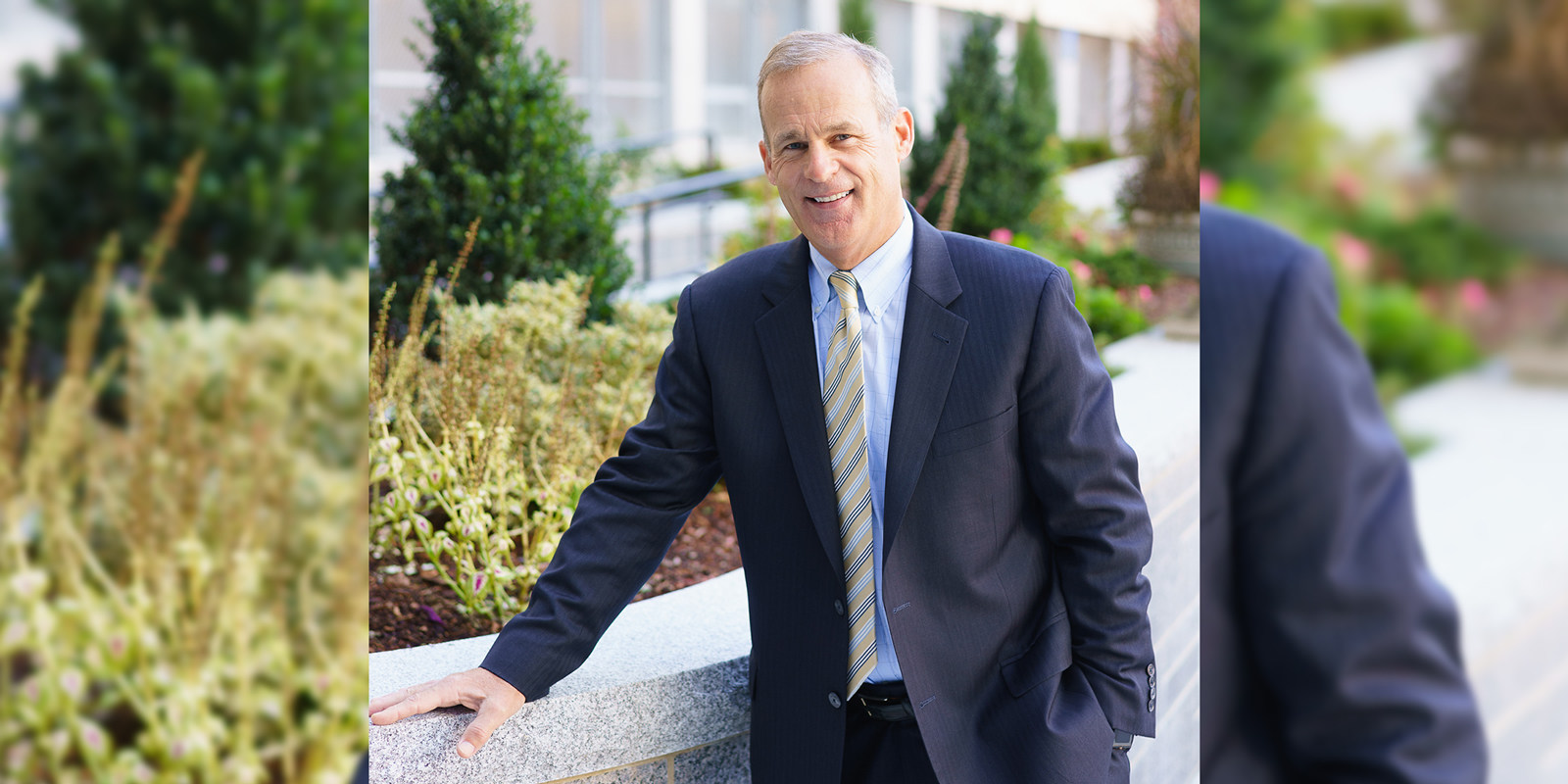 St. Mary’s Board of Trustees extends Dolan’s term as head of school ...