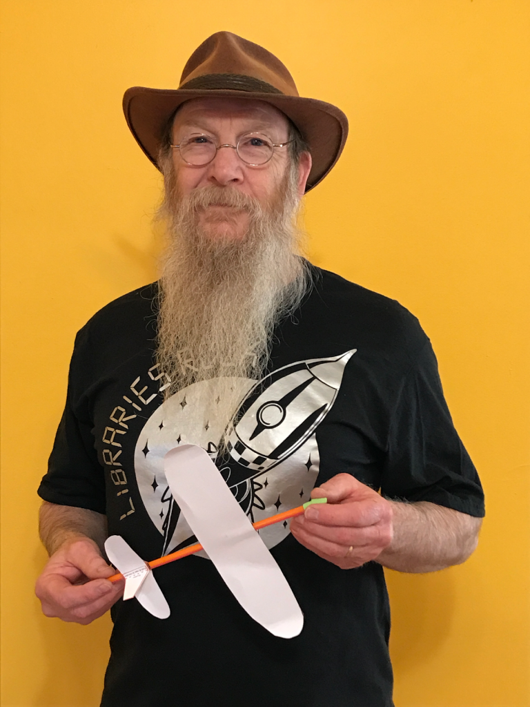 A look at upcoming children’s programs at the Abbot Public Library ...