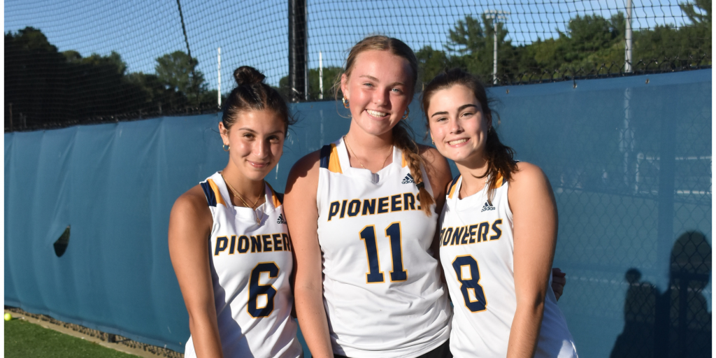 Lynnfield’s Senior Night a success - Itemlive