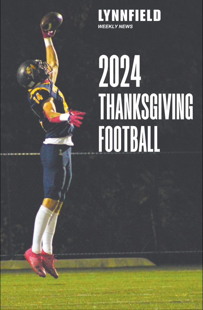 2024 Lynnfield Thanksgiving Football - Itemlive