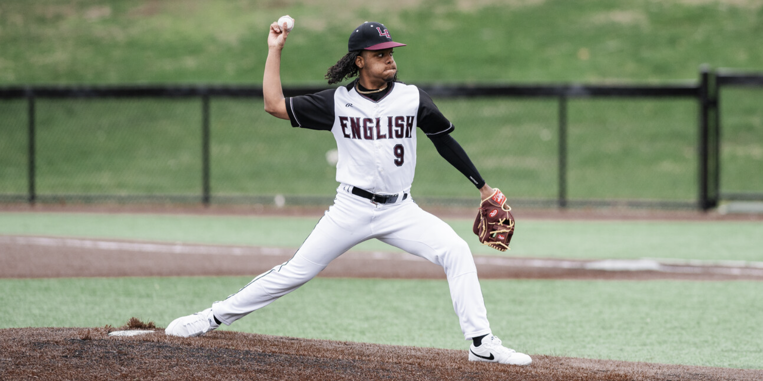No-hitter? No problem for Lynn English's Engel Thomas - Itemlive
