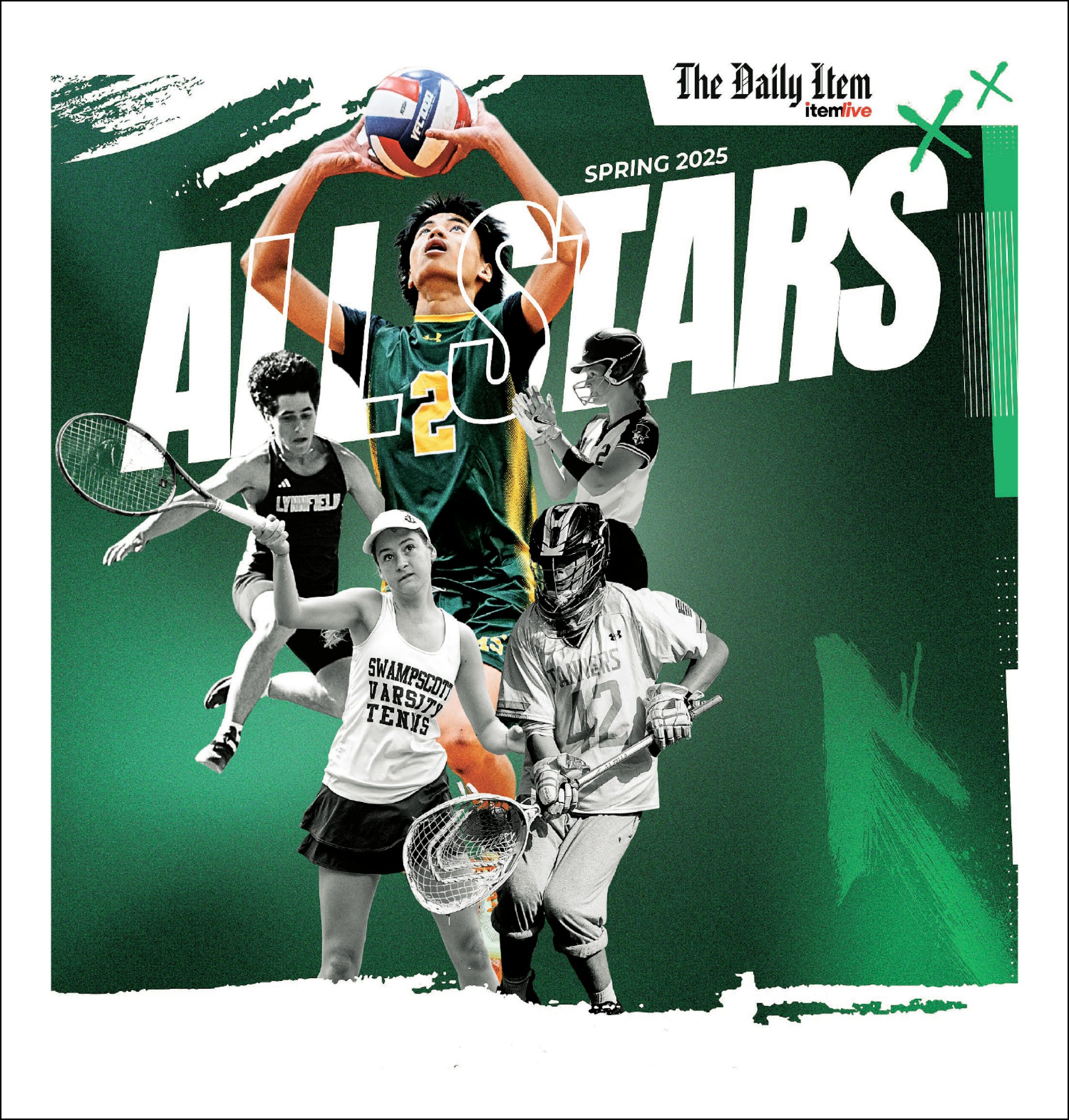 Spring 2025 Item All-Stars - Itemlive