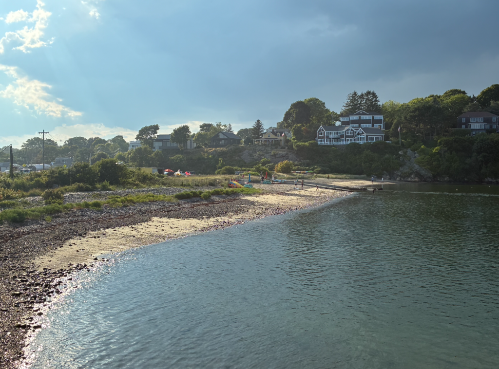 Board of Health debates Marblehead beach concerns - Itemlive
