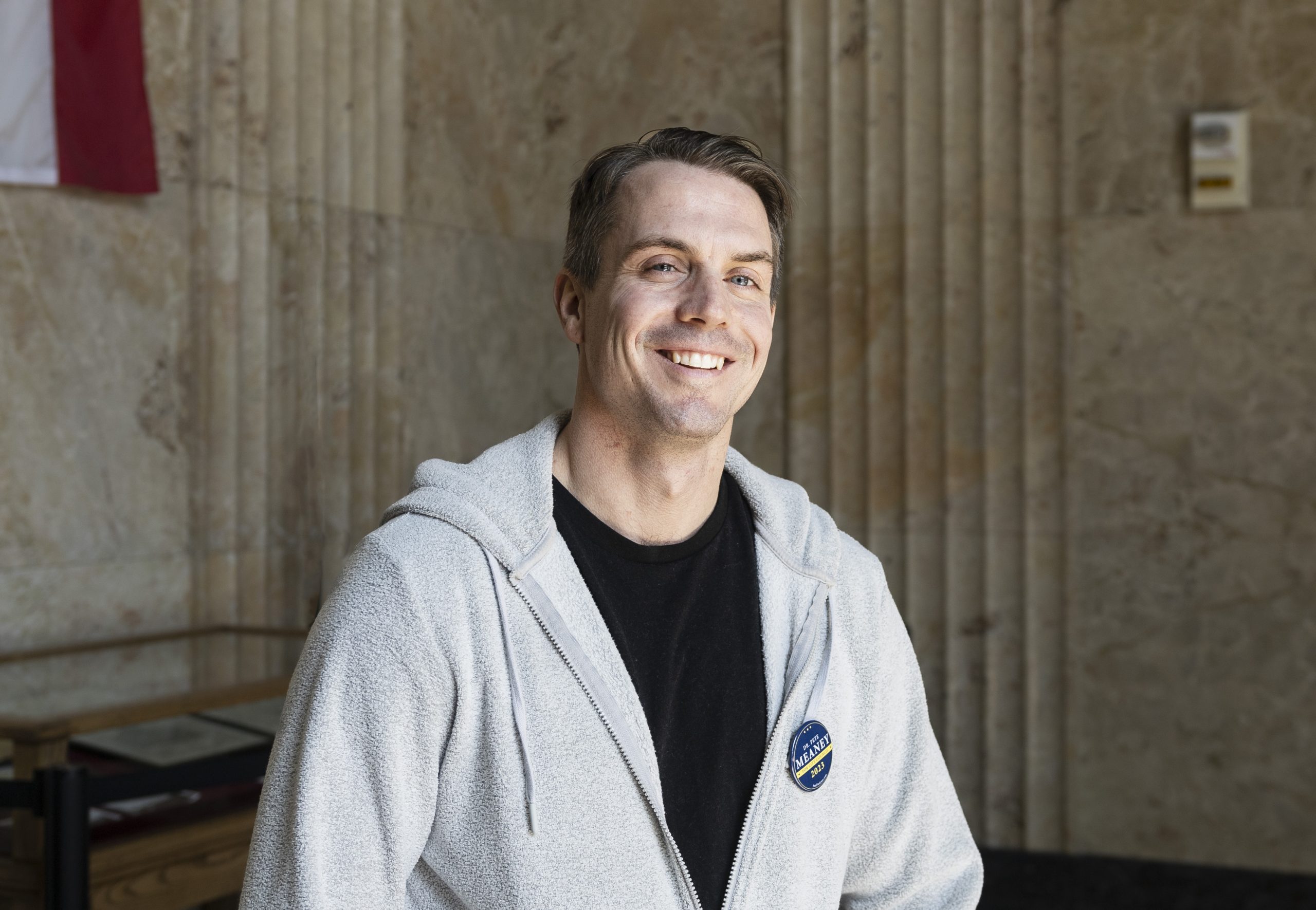 Lynn water and sewer rescinds vote, appoints Meaney as chair - Itemlive