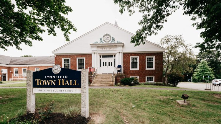 Rail trail will provide access in Lynnfield - Itemlive