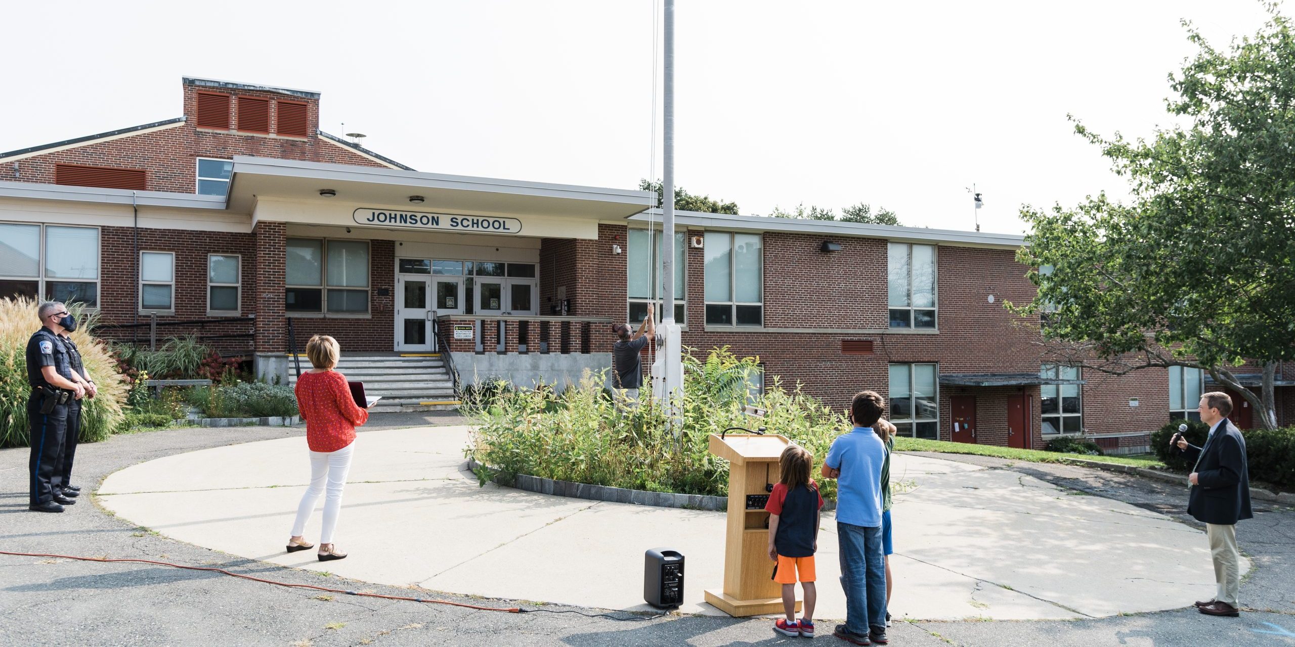 Nahant School Committee OKs end-of-year funding - Itemlive