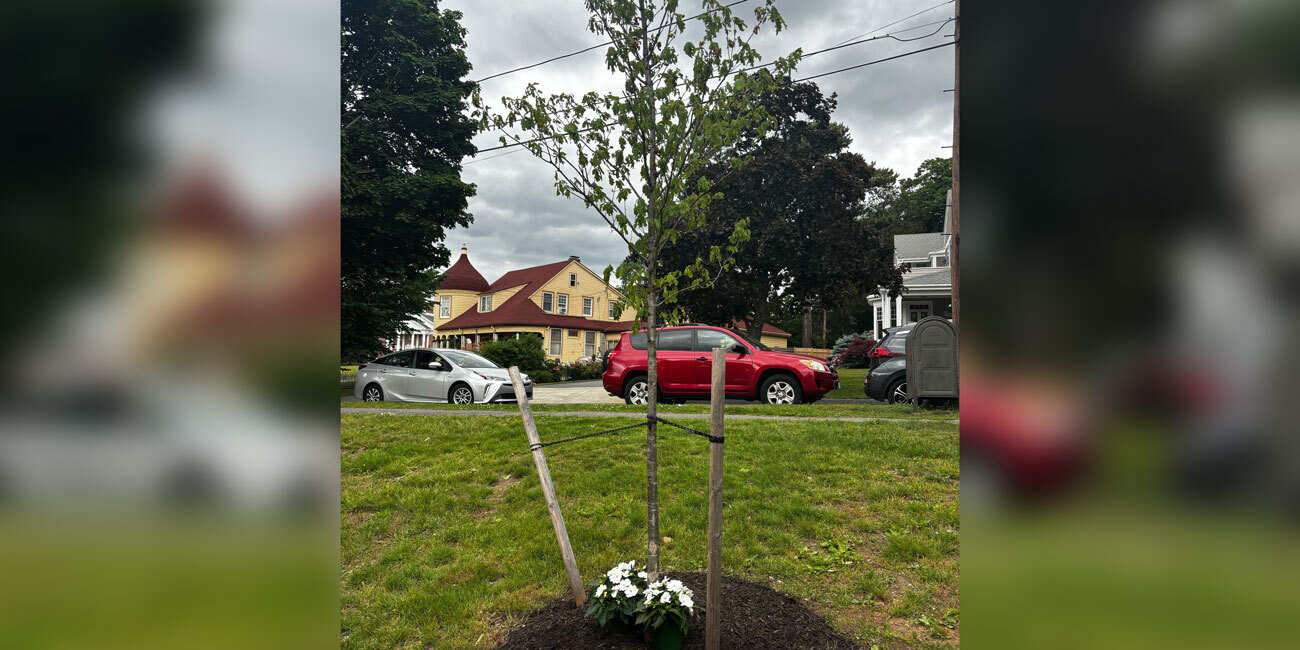 Swampscott remembers Nelson Darling - Itemlive