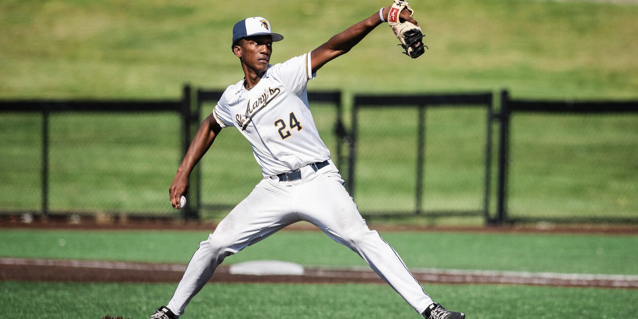 Hitting, versatility on display for St. Mary’s - Itemlive